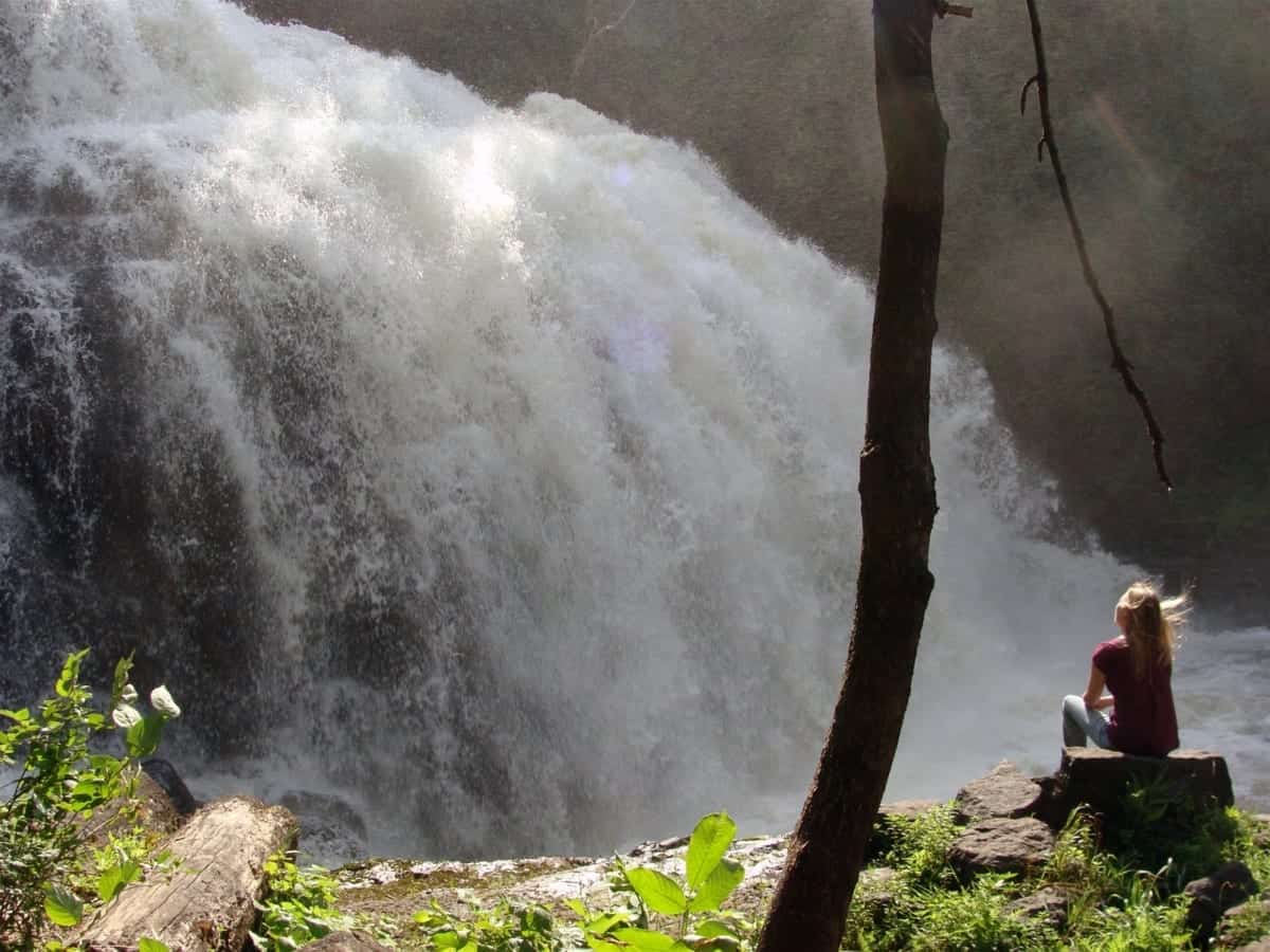 Waterfalls of Minnesota's North Shore - Cascade Vacation Rentals